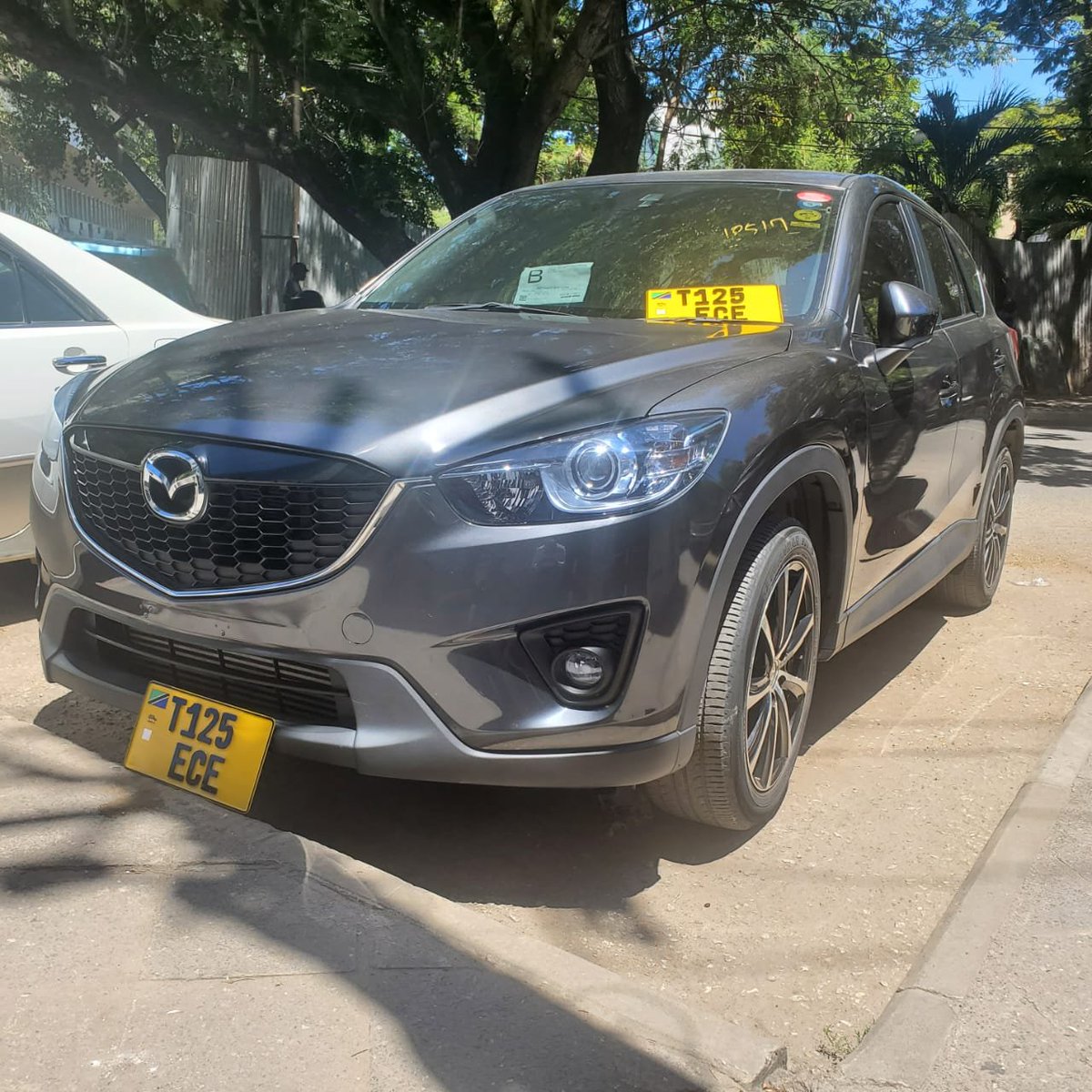 🚨BMW X1 aka Baby BMW SUV . Hii ni Crossover SUV, Tena ni subcompact ...