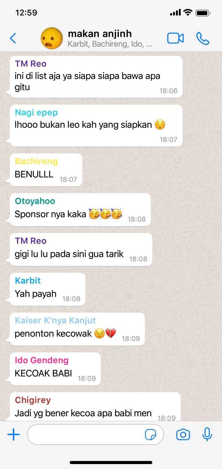 Biru. on Twitter: "Temen-temen maaf banget ada (lagi) yang kurang 🙂 https://t.co/W9cWgjiA8e ...