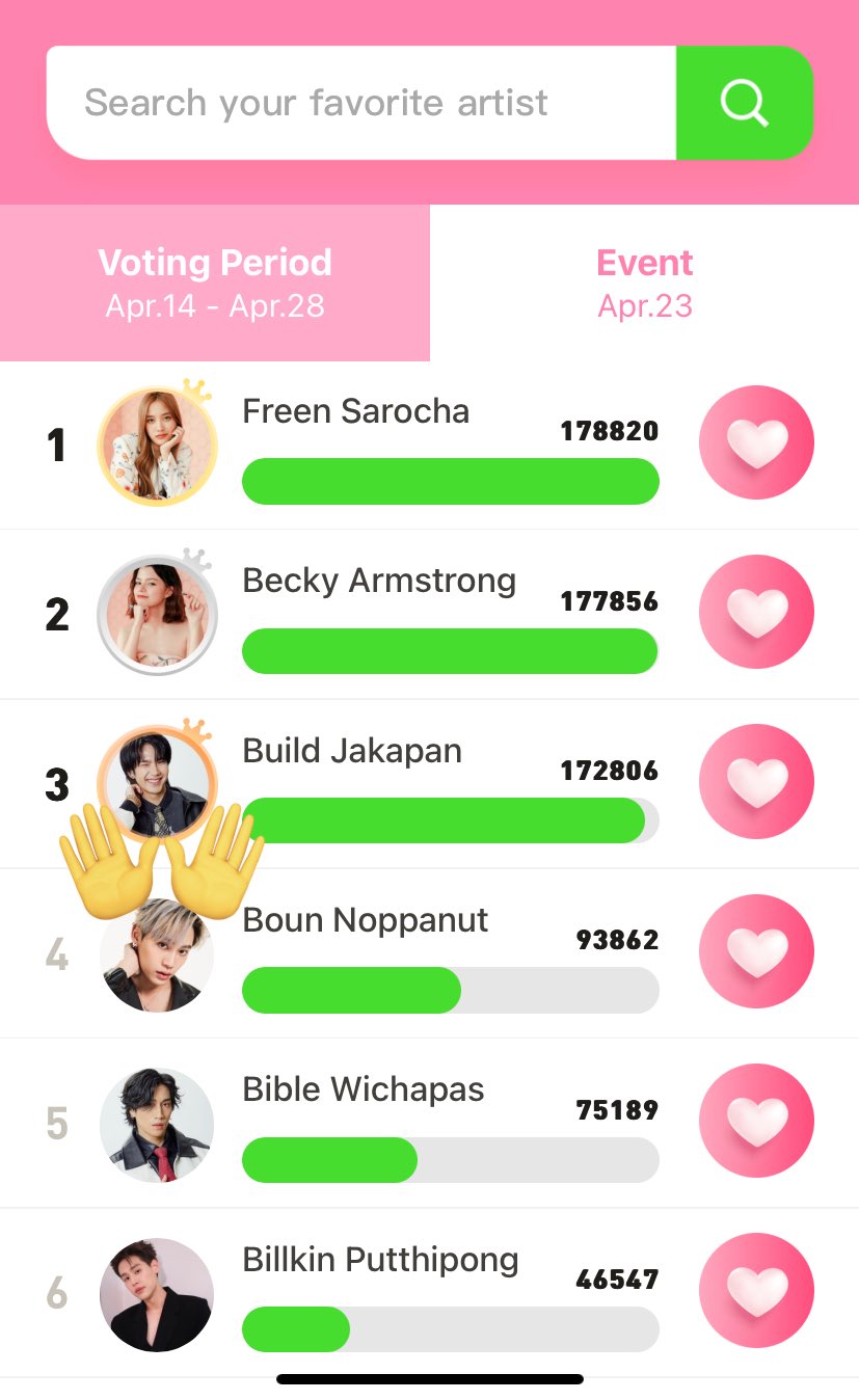 BELGIUM FOR BUILD on Twitter: "‼️ JAMPLANET SPECIAL EVENT BUILD DROPPED TO #3! Let’s get him ...