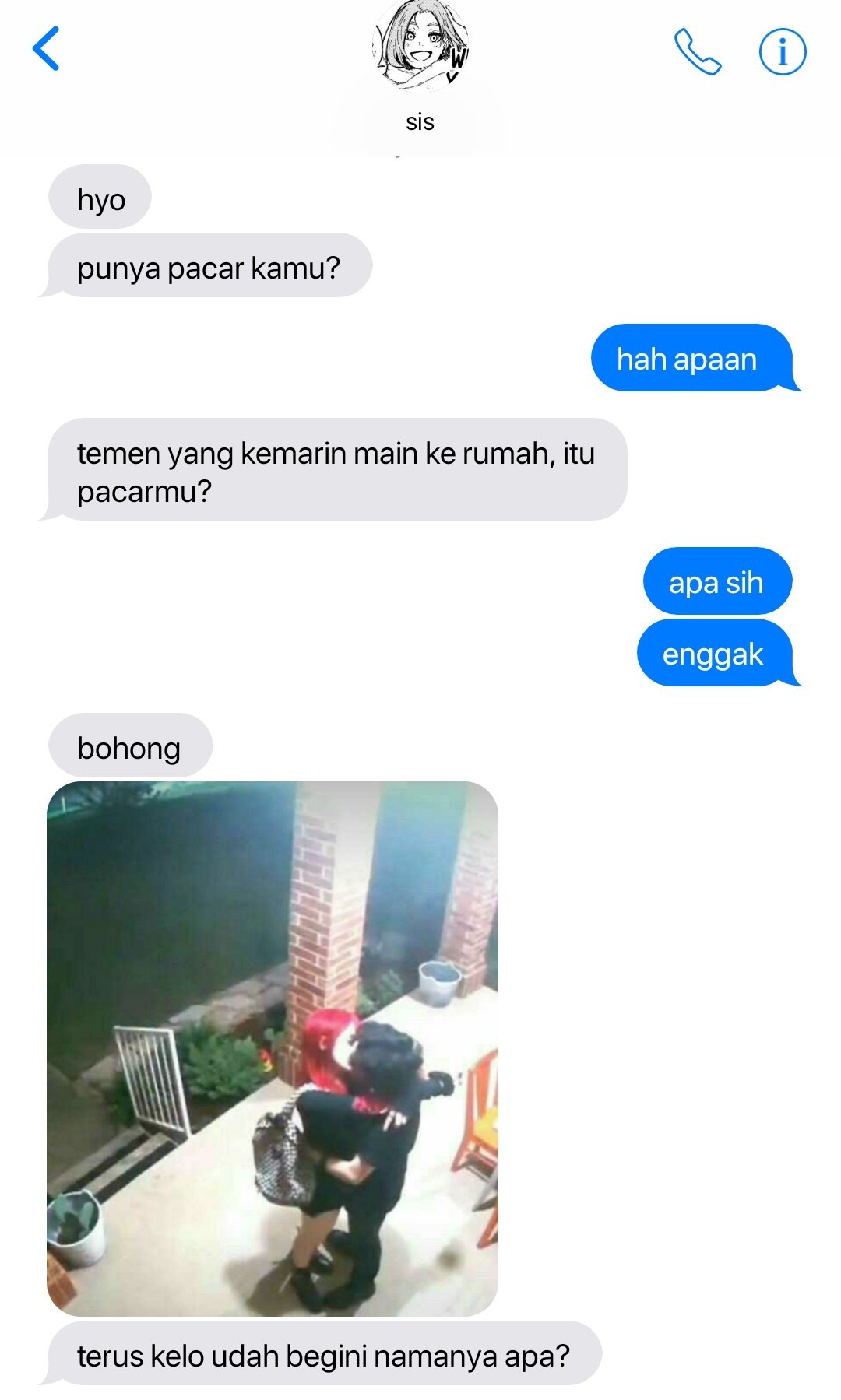 CEK 📌 on Twitter: "-bllkarya cw // warning spoiler , slight nsfw , 🔞 , cw // au , cointains m/m ...