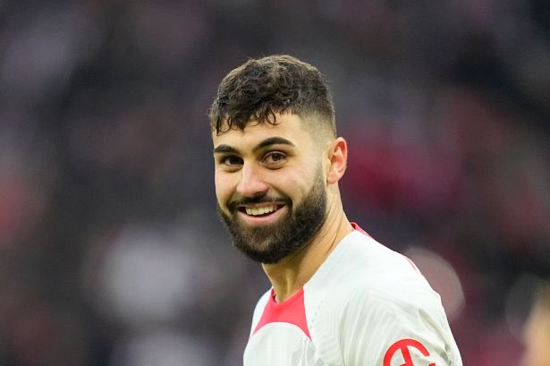 Anfield Edition On Twitter RB Leipzig Defender Josko Gvardiol Is No Longer Considered A Top anfield-edition-on-twitter-rb-leipzig-defender-josko-gvardiol-is-no-longer-considered-a-top