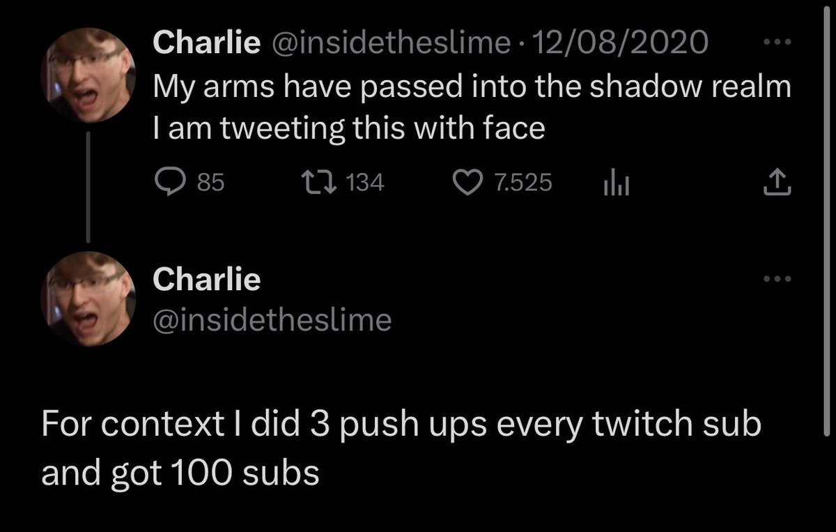 Terdle 🏳️⚧️ On Twitter Rt Ecstasydemon It Was 300 Actually