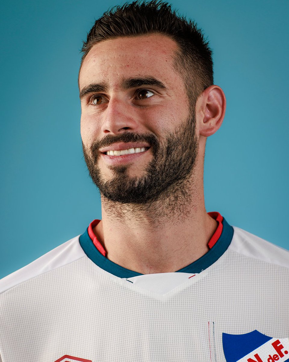 Conmebol Libertadores On Twitter 🔥⚽ ¡al Ritmo De Gastón Pereiro 🔵⚪🔴