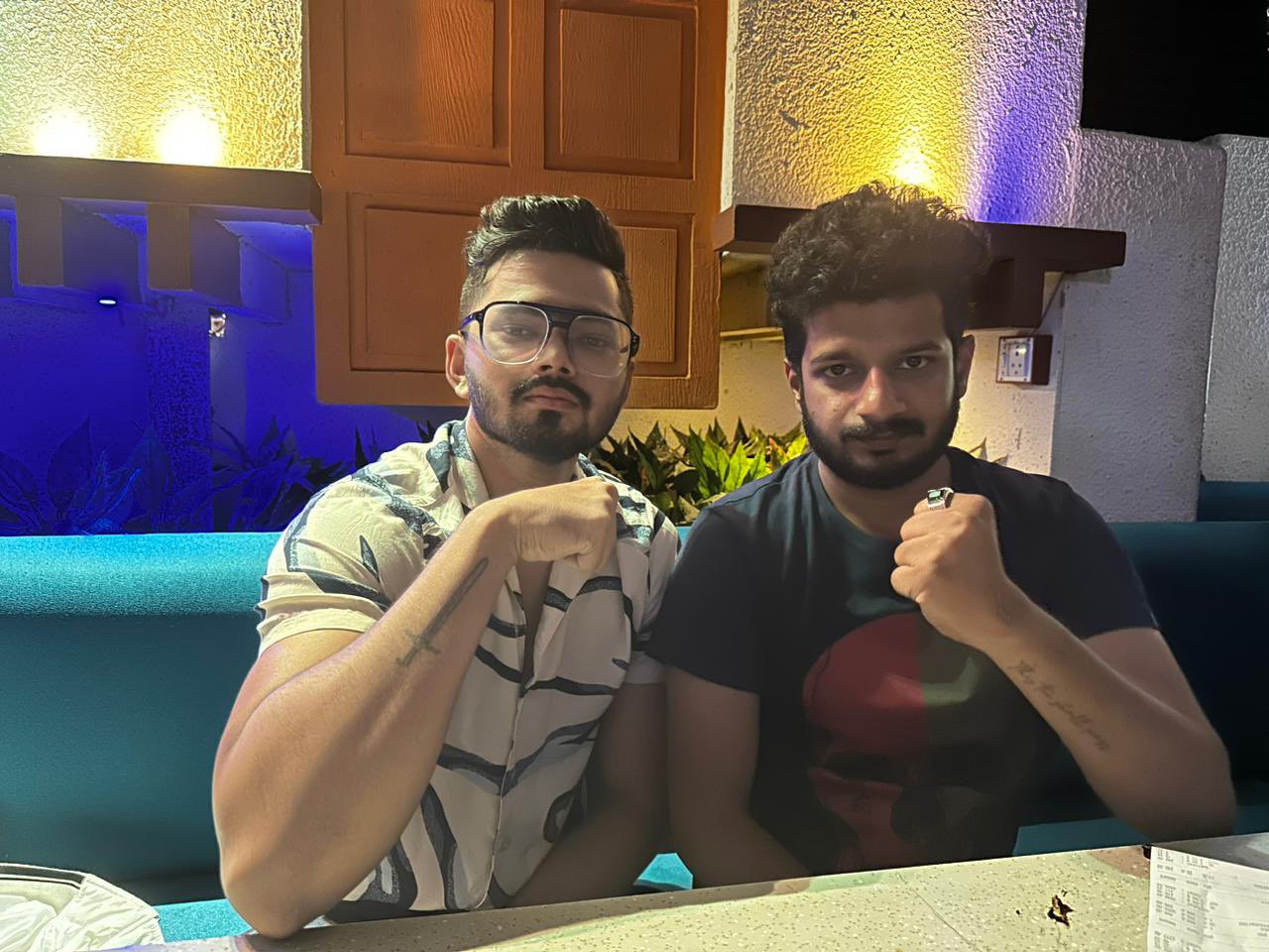 Tushar Verma 🇮🇳 (@e11i0t_4lders0n) / Twitter