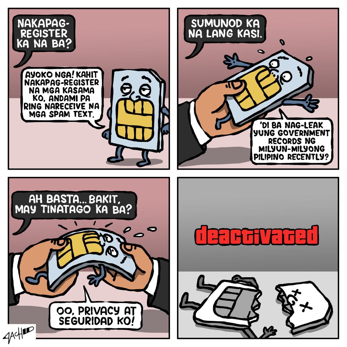 Cartoonist ZACH on Twitter: Cartoonist ZACH on Twitter: