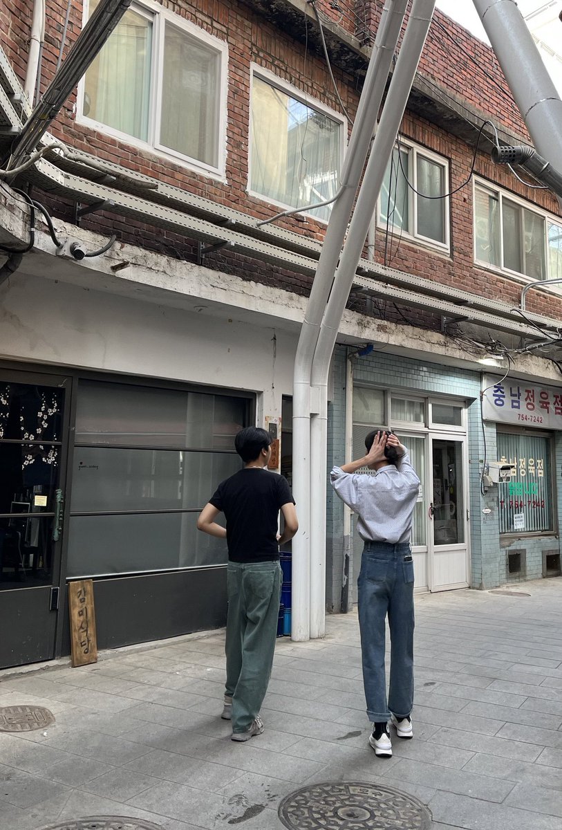 실패작소년 On Twitter 어케살아잇지