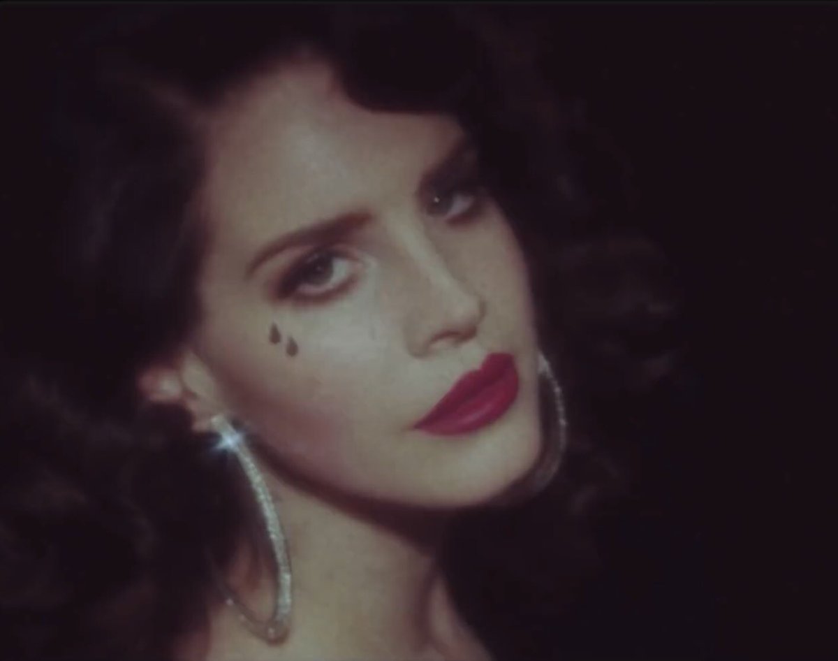 Lana Del Rey Charts on Twitter: Lana Del Rey Charts on Twitter: