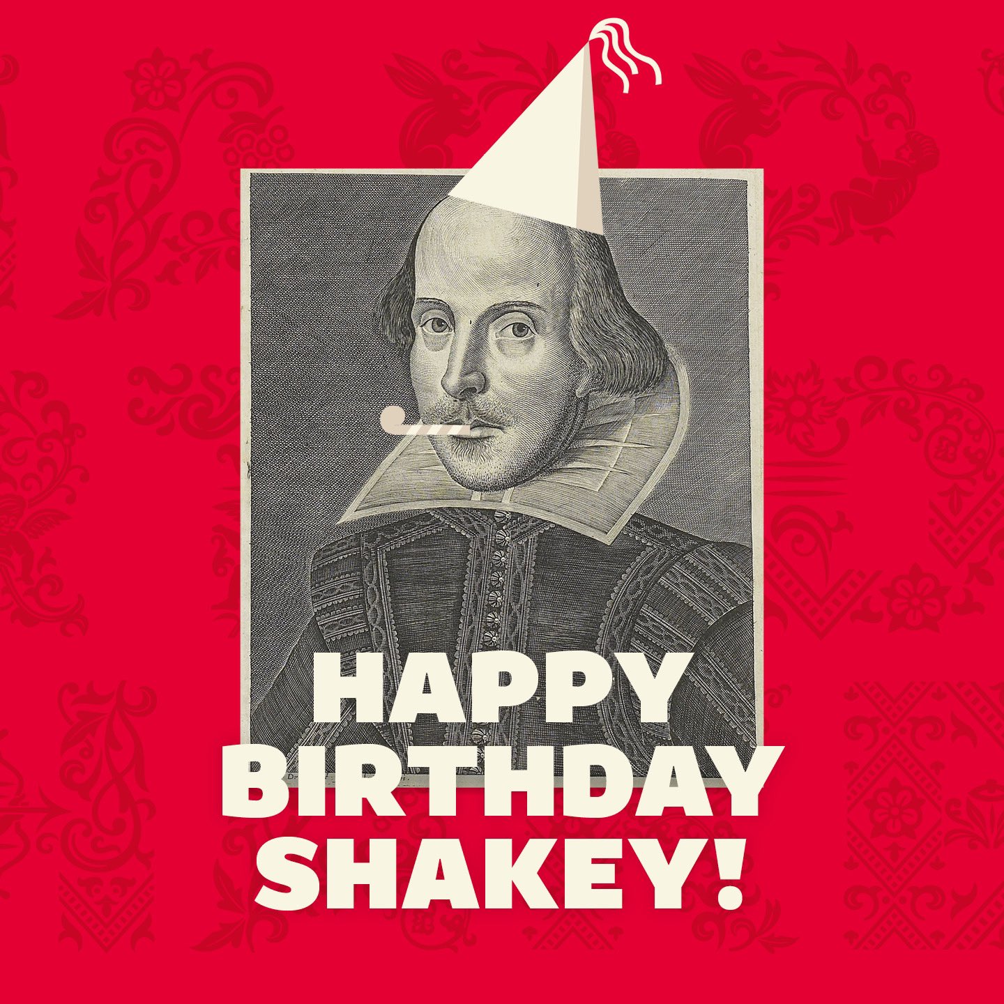 Shakespeare Birthday Memes Shakespeare Memes Happy Birthday/deathday