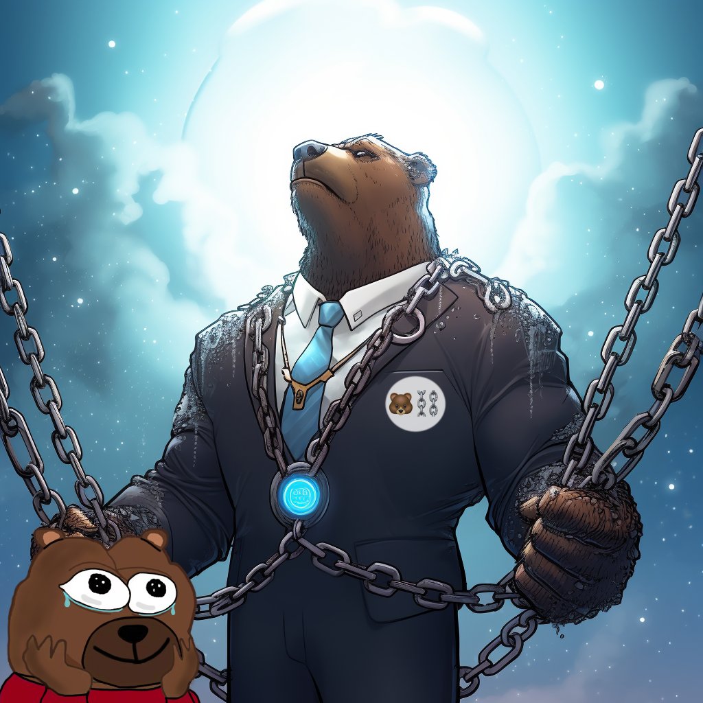 Meme coins like $PEPE, $REKT, $AIDOGE have made headlines, but what about "a meme blockchain ...