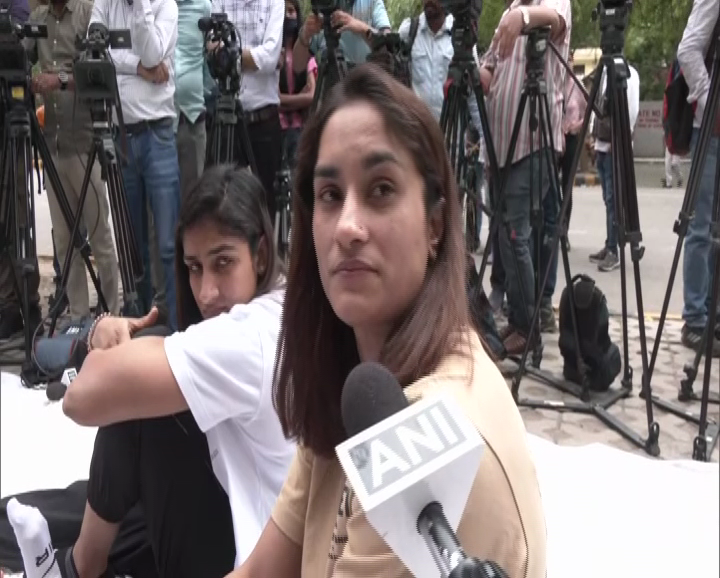 ANI on Twitter: ANI on Twitter: