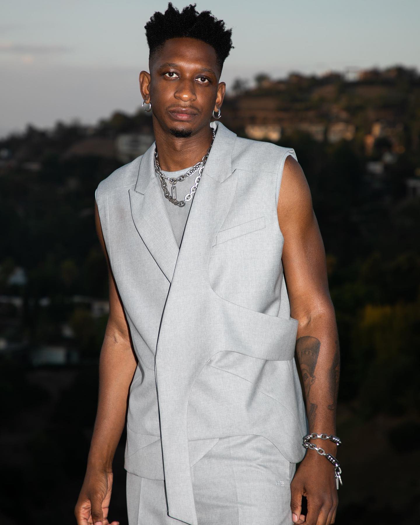 Kea on Twitter: "Presenting: A thread with 12 of my favourite celebrity stylists (in no ...