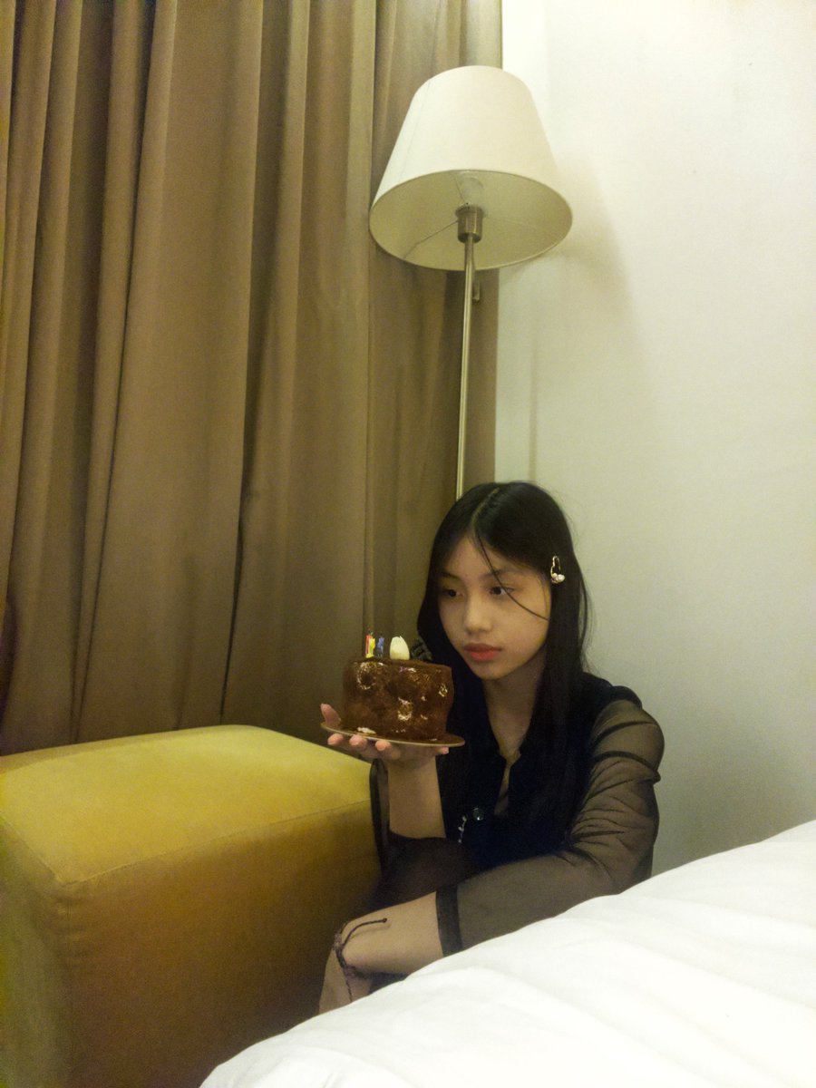 Michelle Alexandra on Twitter: "4teen"