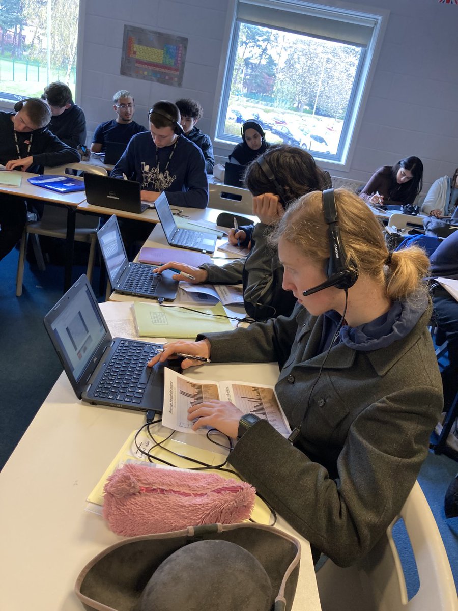 Lawnswood School - For Parents and Carers