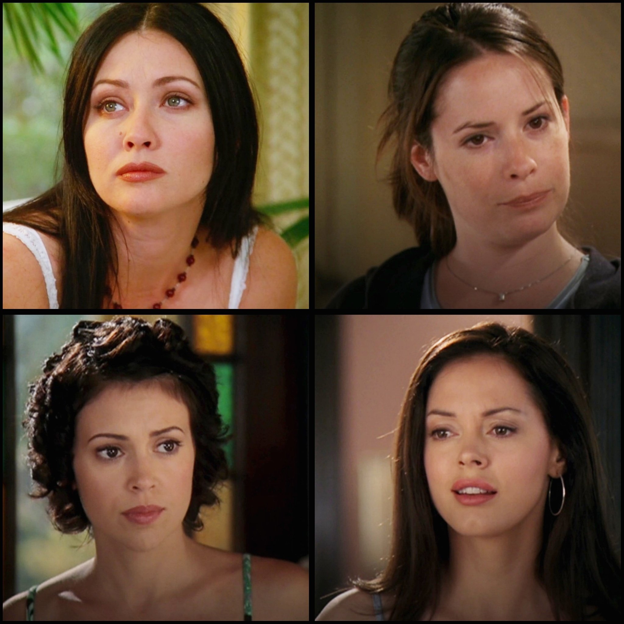 Charmed Phoebe Season 7