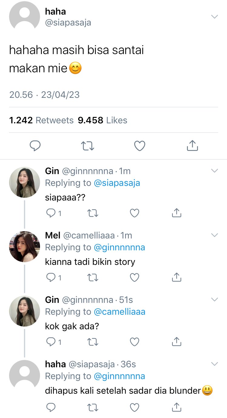 ki on Twitter: "211. puncak https://t.co/ZRVfMDWljc" / Twitter