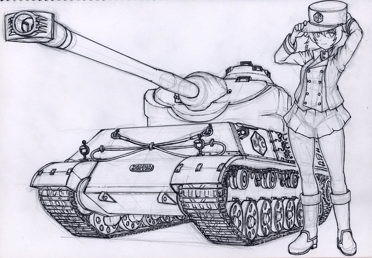 NSPA (@SPA_JCS) さんのイラスト・マンガ作品まとめ (465 件) - Twoucan