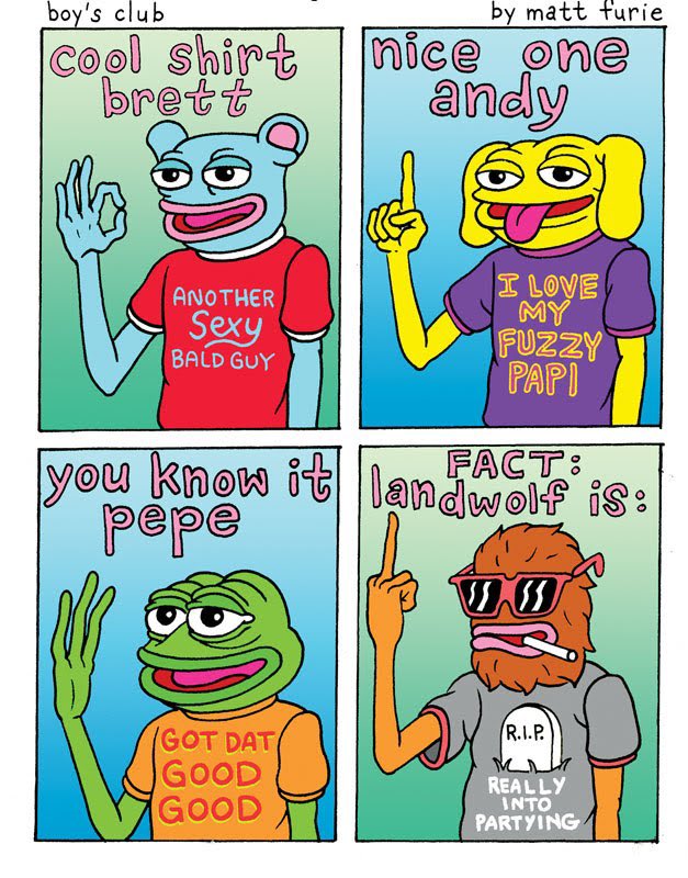 Andy On Twitter Andy Crypto Story Has Just Begun Pepe 1000x