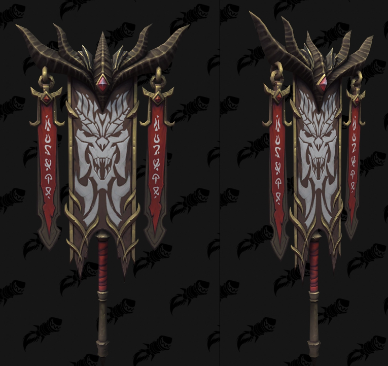 Diablo 3 Crusader Crest