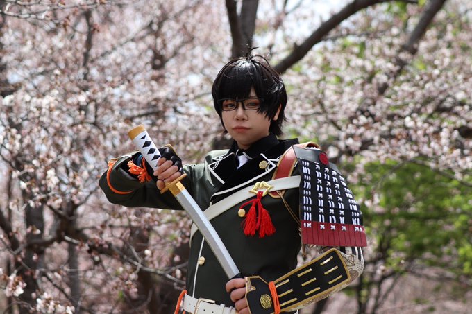 蒼宙🐶(あおい)@𝙉𝙚𝙭𝙩 ︎TMAF両日 (@Aoi_cos_spr) さんのコスプレ作品まとめ (16 件) - Twoucan