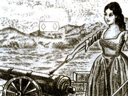 Spaniard's Threads – Thread Reader App