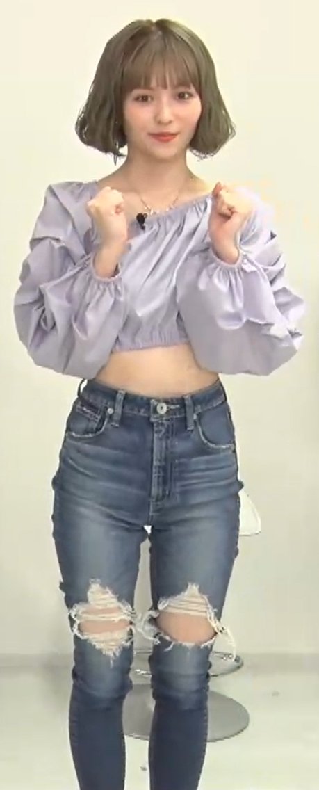 OneFive_Cute97「1 」@fifth on Twitter: "Momo looked absolutely stunning today, I really love this ...