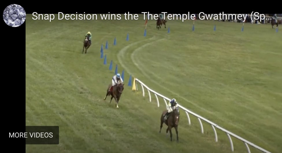 USASteeplechase on Twitter: "“I don’t think I’m going to Saratoga this year,” Jack Fisher said ...