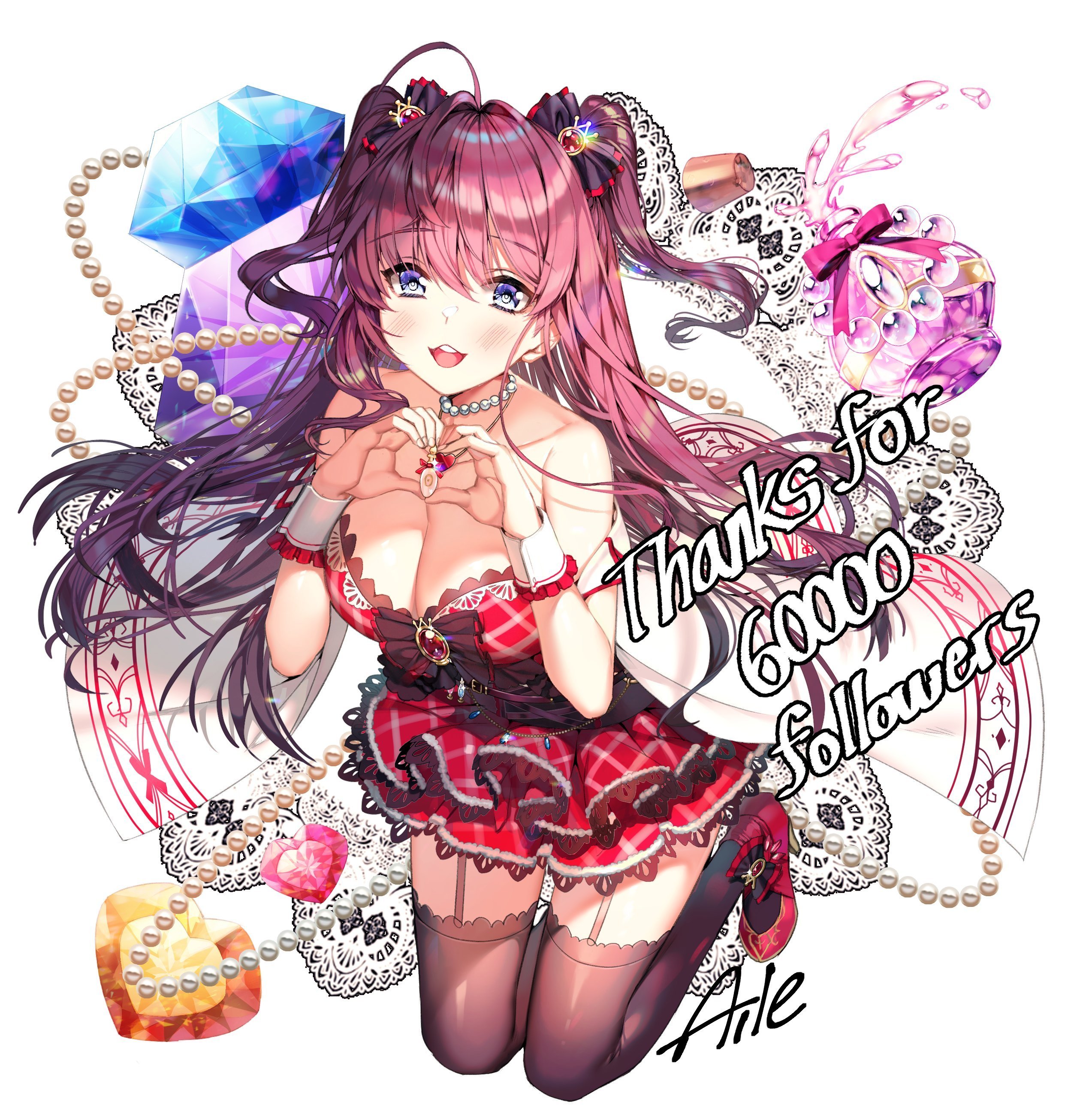 Aile/エル🧀お仕事募集中 (@_aile824) / Twitter