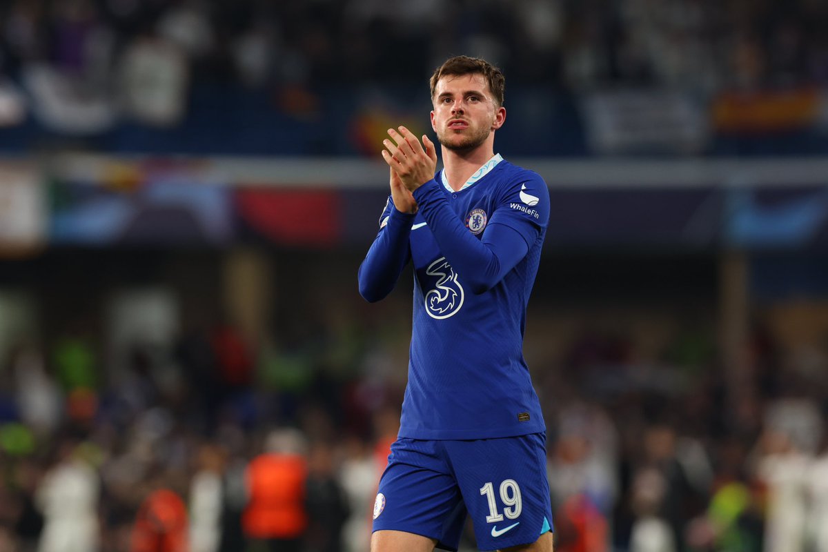 City Zone on Twitter: "[🚨🌕] #ManCity are interested in signing Mason Mount. [@Plettigoal]"