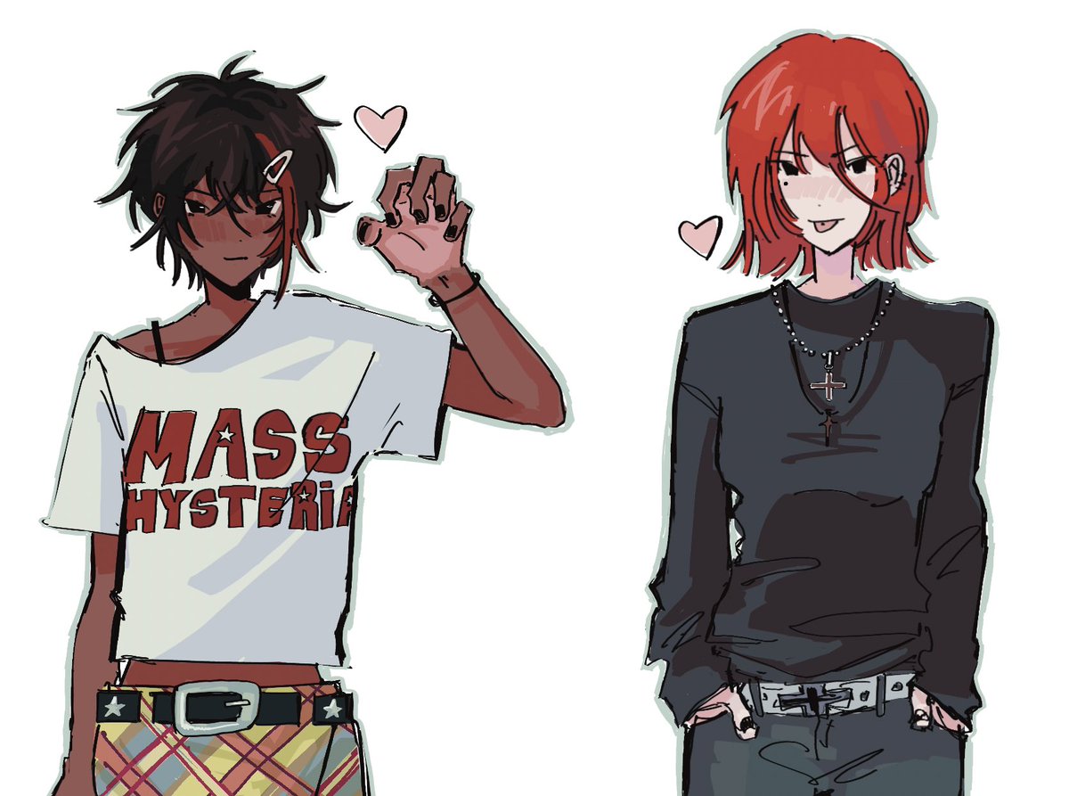 sel 🐟 (@soyboysel) さんのイラスト・マンガ作品まとめ (100 件) - Twoucan