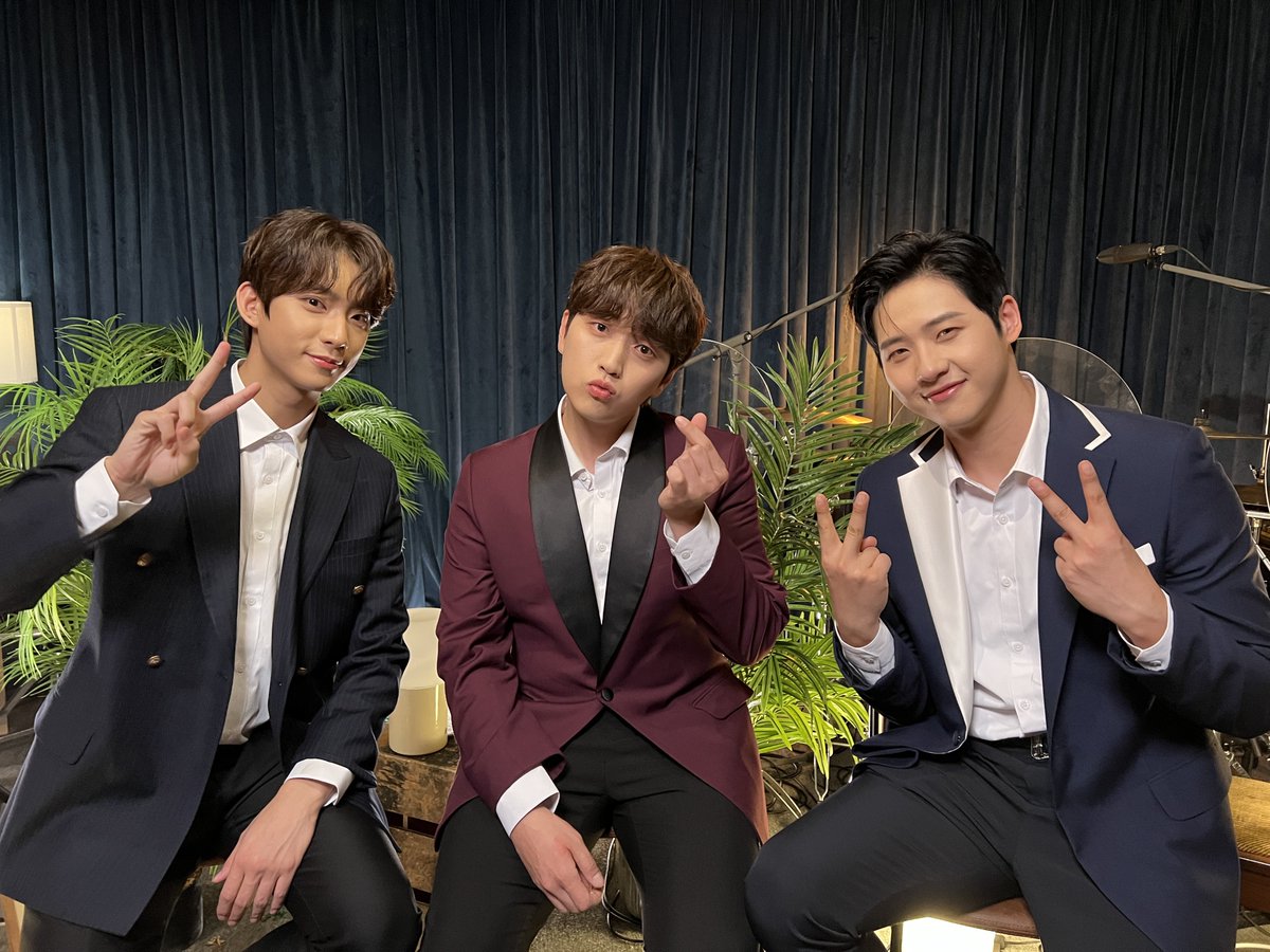 후유카 on Twitter: "230423 공카 By.B1A4【日本語訳】 🐶バナアアアアアアアア #B1A4 #공찬 #GONGCHAN #ゴンチャン https://m.cafe ...