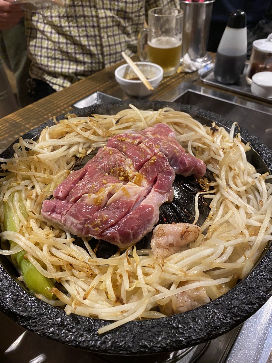 デコ兄ﾃﾙﾃﾙｱﾌﾛ On Twitter ｼﾞﾝｼﾞﾝジンギスカ～ン🐑🥩 Jackさん ホリケンさん くるみさん 御一緒´∀人 7799