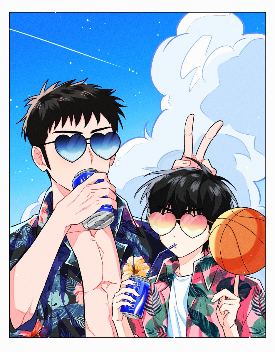 죽음의예고야 (@nongu_is_salin) さんのイラスト・マンガ作品まとめ (31 件) - Twoucan