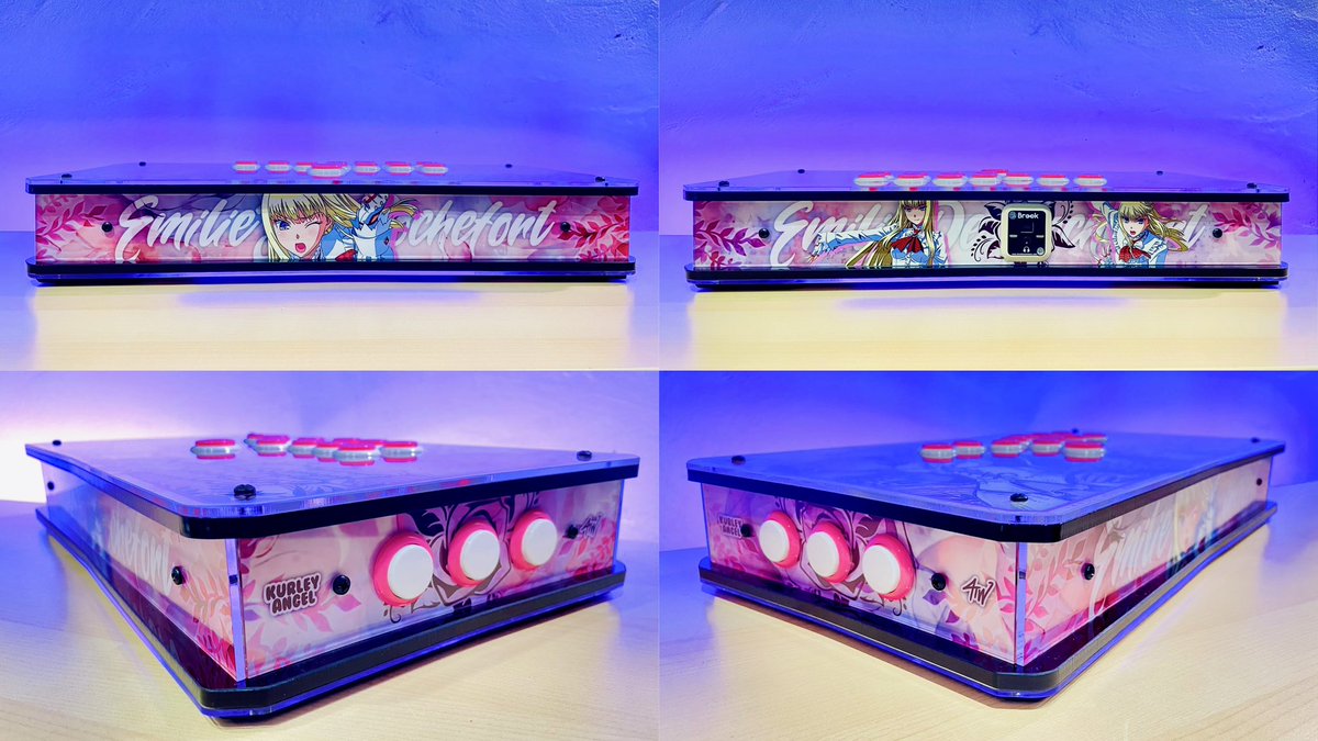 4TW | jonyfraze on Twitter: "📸s: (Illustrations by the legend JBStyle)"