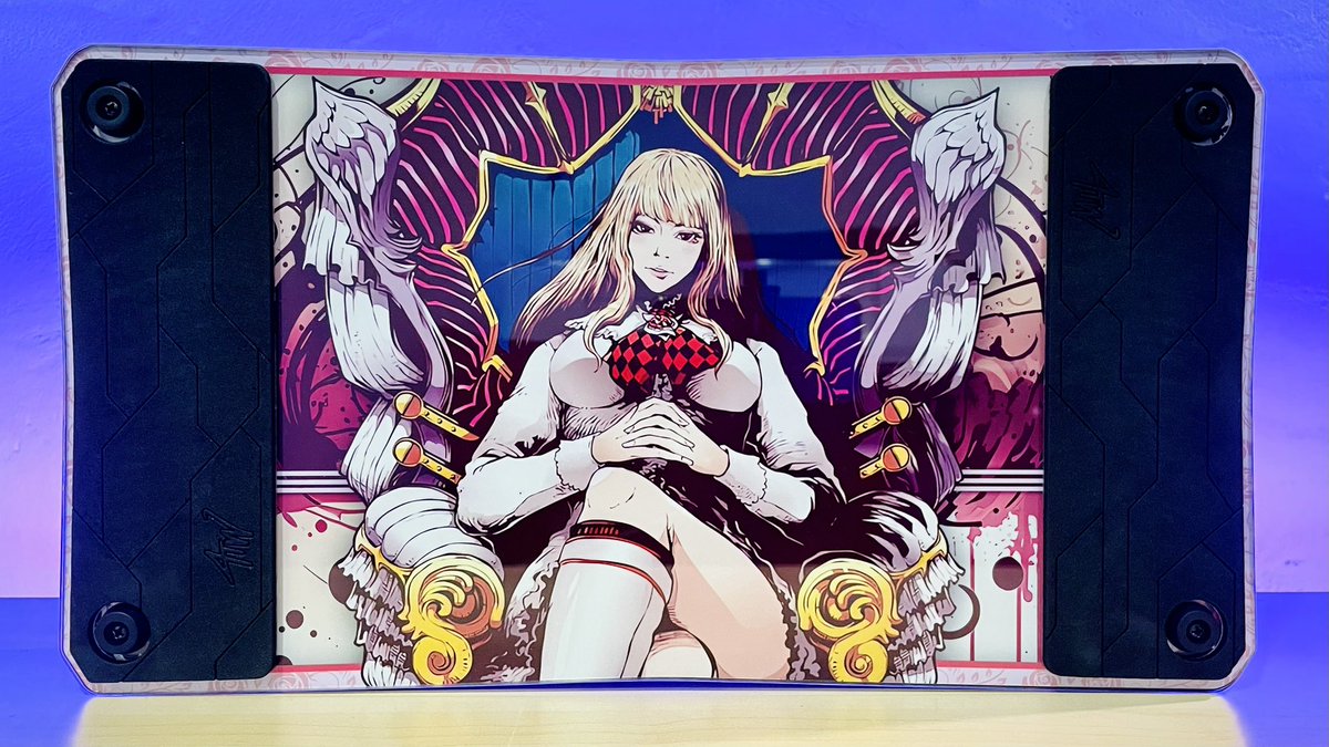 4TW | jonyfraze on Twitter: "📸s: (Illustrations by the legend JBStyle)"