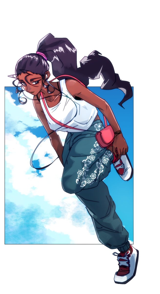 Seth Redd (@saredd99) さんのイラスト・マンガ作品まとめ (89 件) - Twoucan