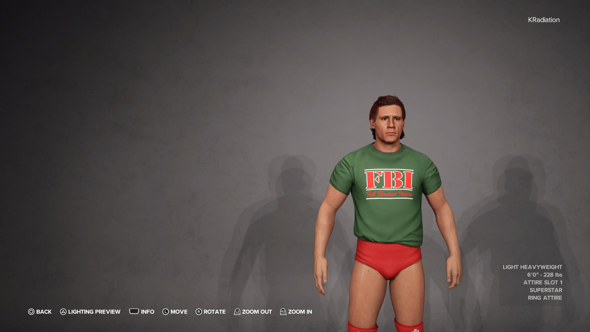 ECW 2K Showcase (@ECW2KShowcase) / Twitter