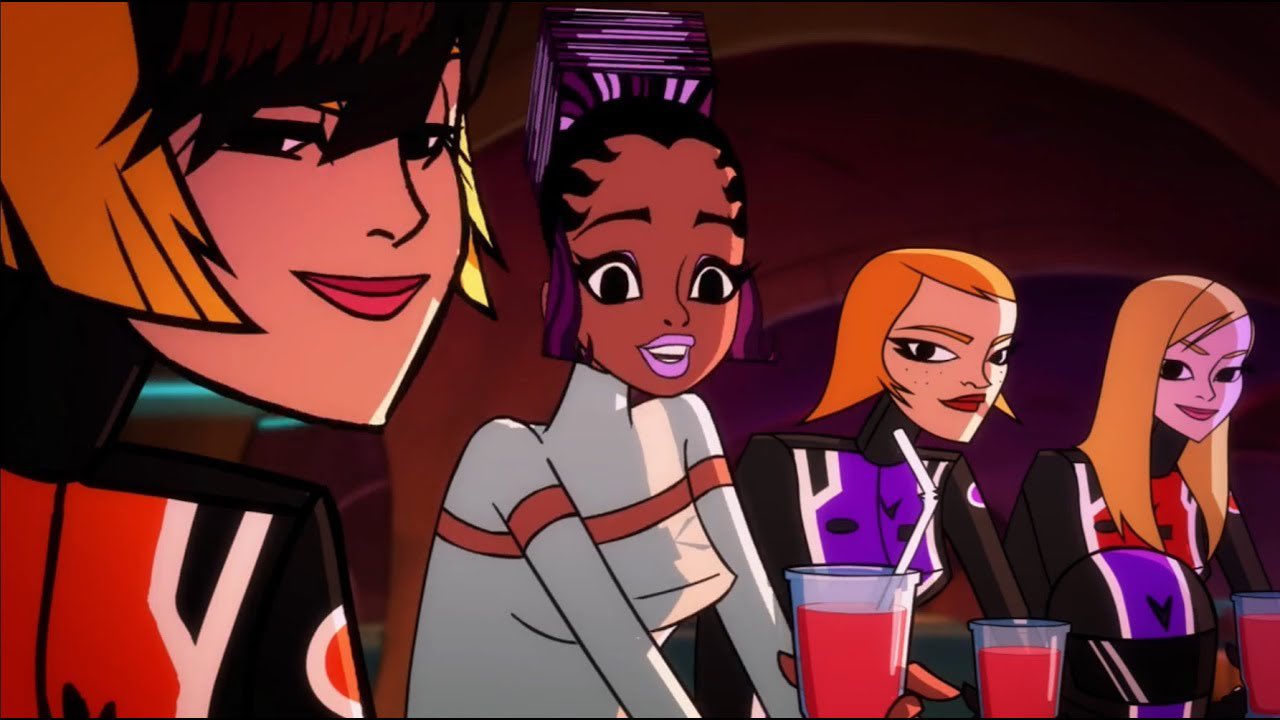 Cartoon News Network on Twitter: Cartoon News Network on Twitter: