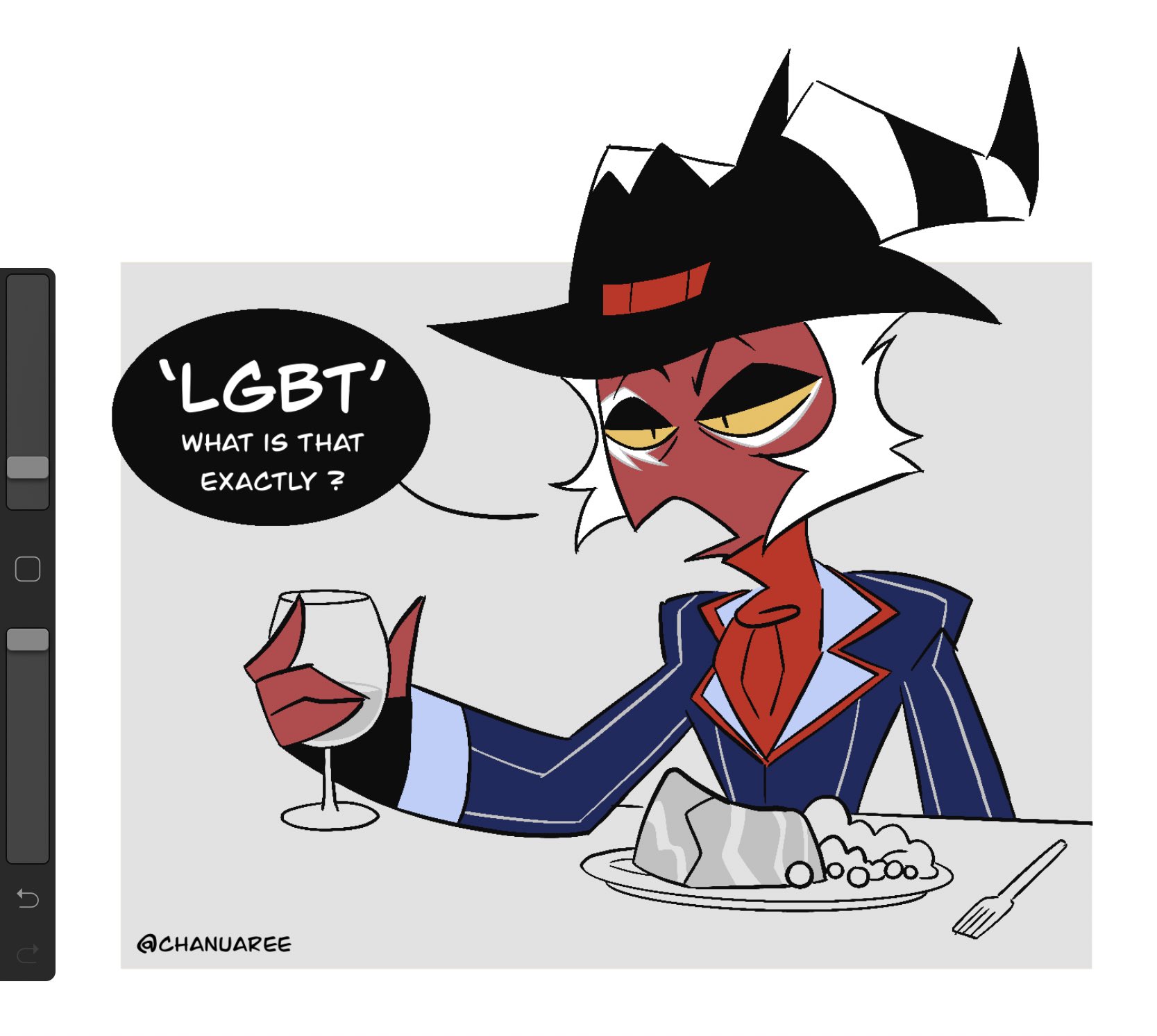 👽commission Open 12 Slots On Twitter Since Crimson Doesnt Know What The Meaning Of