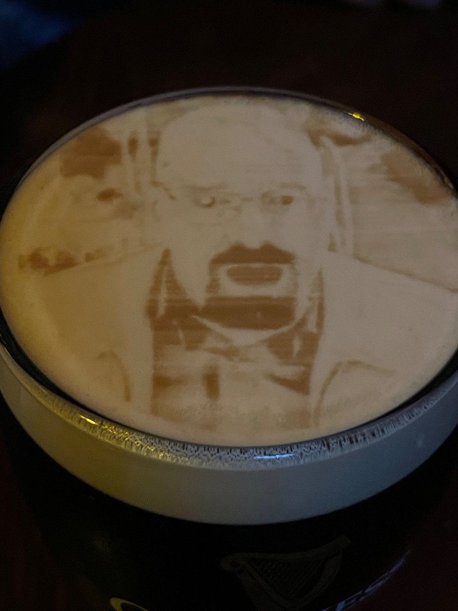 Tavi Is Motivated On Twitter Best Fucking Beer Ive Ever Gotten