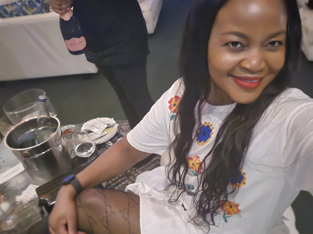 MsKay💞 on Twitter: "Si landile🎯🥂🤌🏾💟"