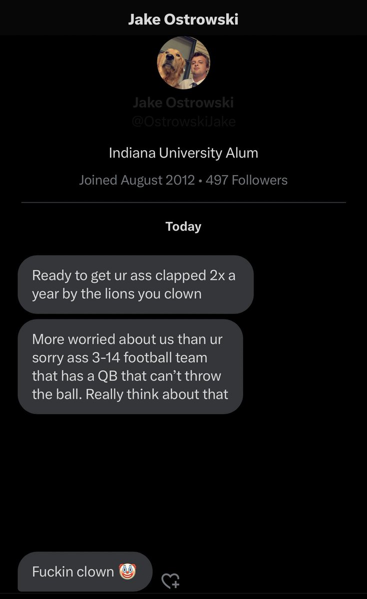 Max Markham on Twitter: "Warning: DO NOT mock the Detroit Lions draft class. 😳"