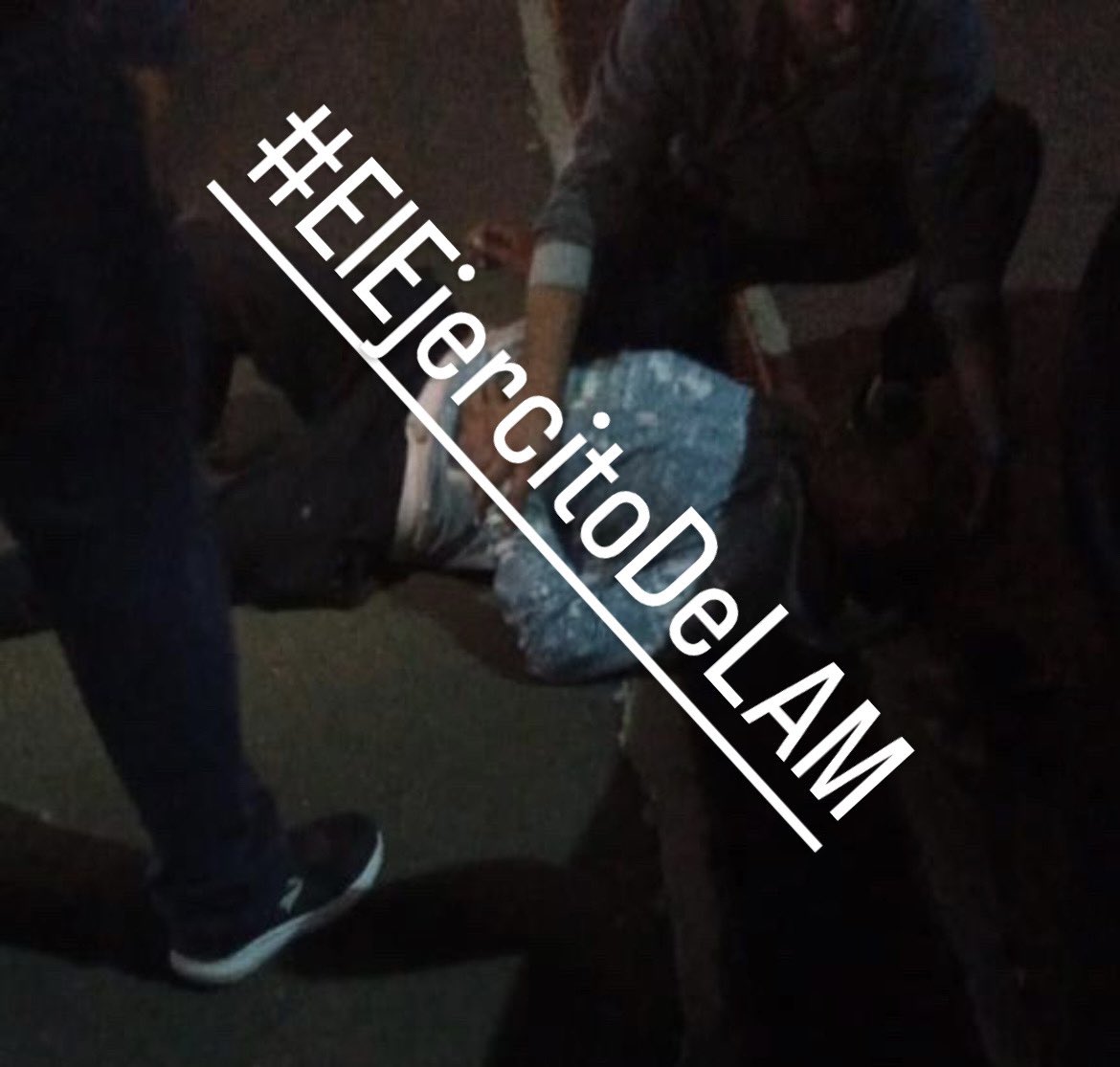 ElEjercitoDeLAM on Twitter: ElEjercitoDeLAM on Twitter: