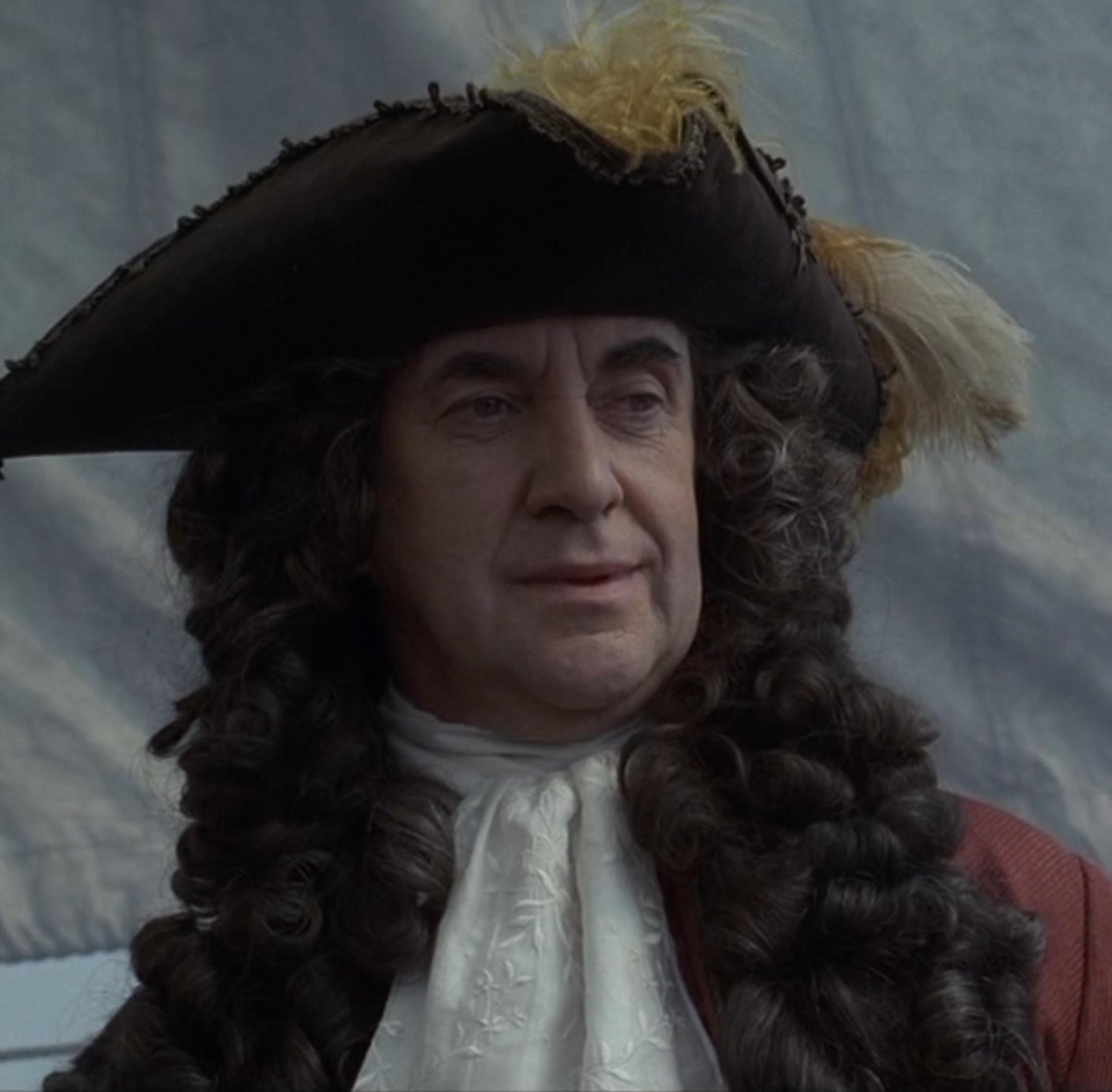 Jonathan Pryce Pirates