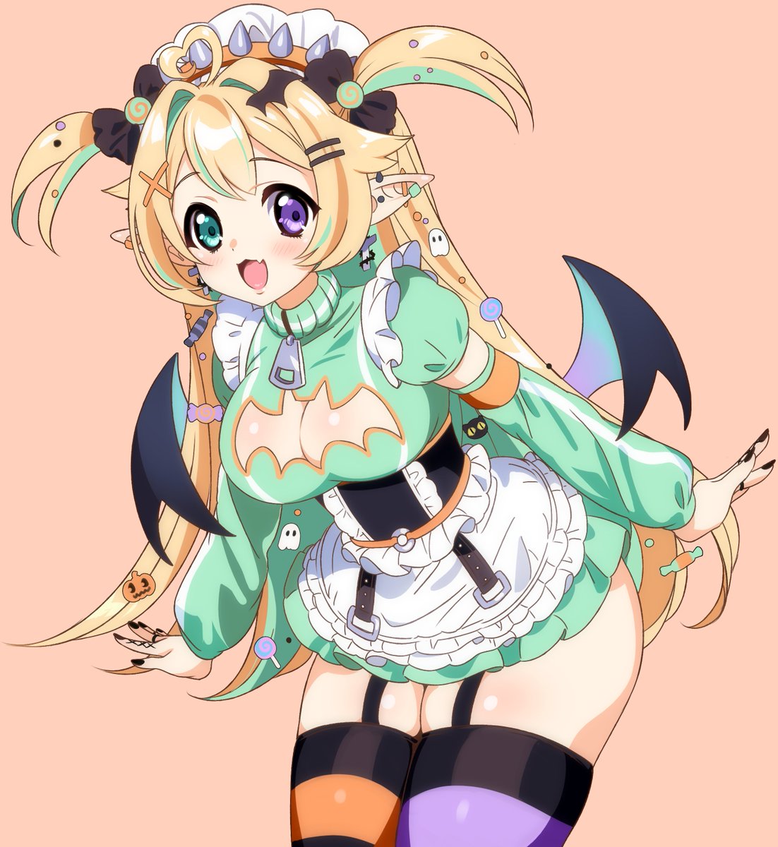 rurika ☆ ルリカ 🎃🍭 on Twitter: "RT @trickorsweets: ☆ PNG ママ: @.peechpenku ☆ Design: @.MaiKyua"