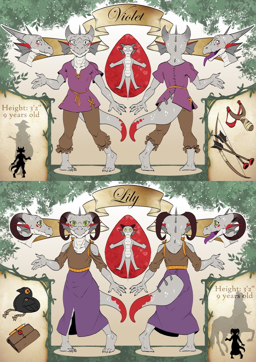 PILOT OUT NOW | Scale & Tale Comic on Twitter: "Thank you so much for the amazing reception to ...