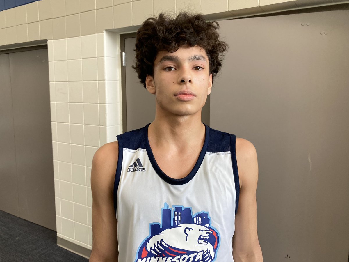 Prep Hoops Circuit 🏀 on Twitter: "RT @RyanJamesMN: It’s a @MNChill2021 win vs @IAM3Basketball in ...