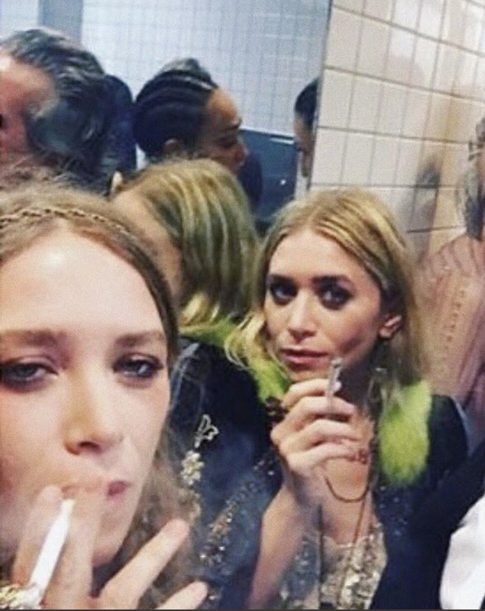 Mary Kate And Ashley Olsen Drugs