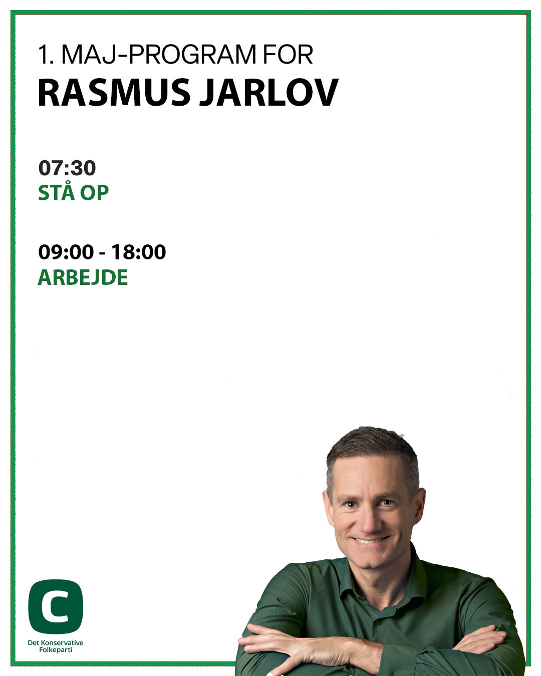 Rasmus Jarlov (@RasmusJarlov) / Twitter