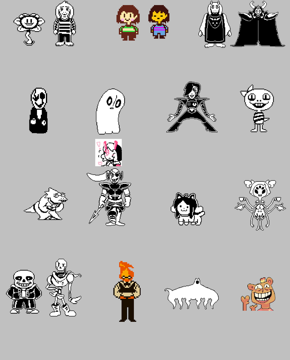 Amnesia Comms 25 On Twitter Fuck Fnf Mixes Undertale Mutual Mix 3