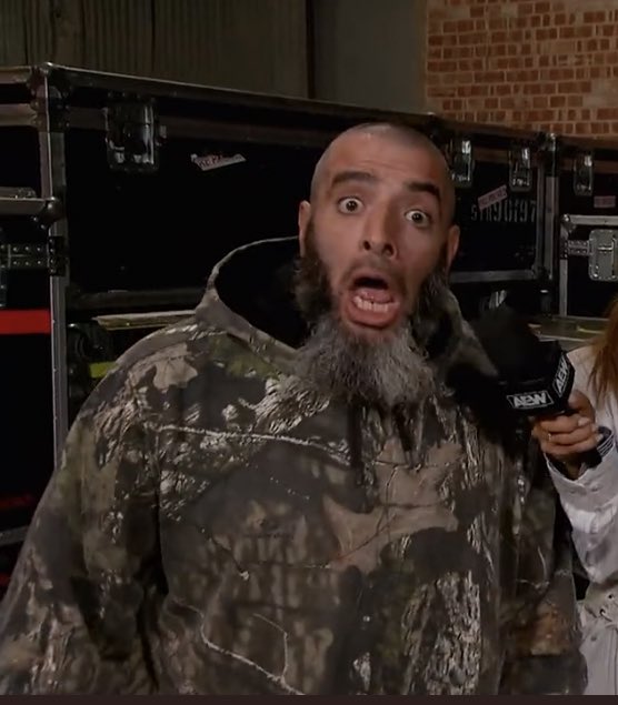 Grix on Twitter: "@urfavorit3trash @MaryseMizanin @mikethemiz https://t.co/aZtlnASoGF" / Twitter